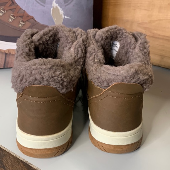 Weatherproof | Shoes | New Mens Weatherproof Slope Boot Brown Black ...